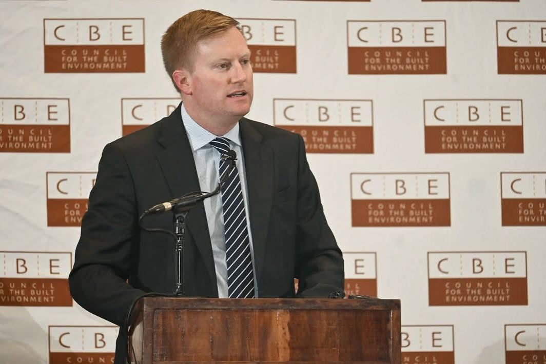 Infrastructure maintenance just as critical as new infrastructure ...