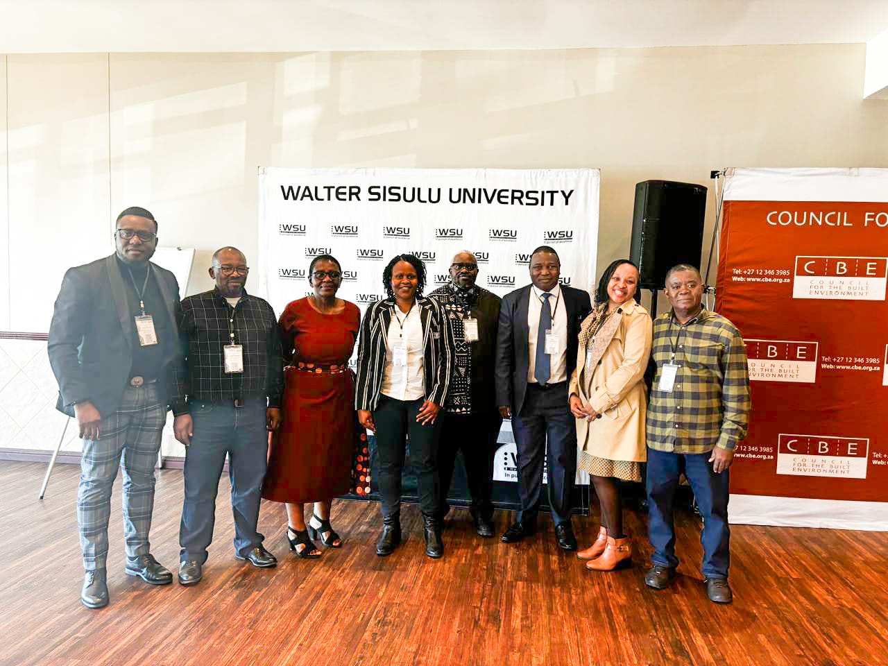 Sustainability Seminar to Tackle Climate Change and Infrastructure ...