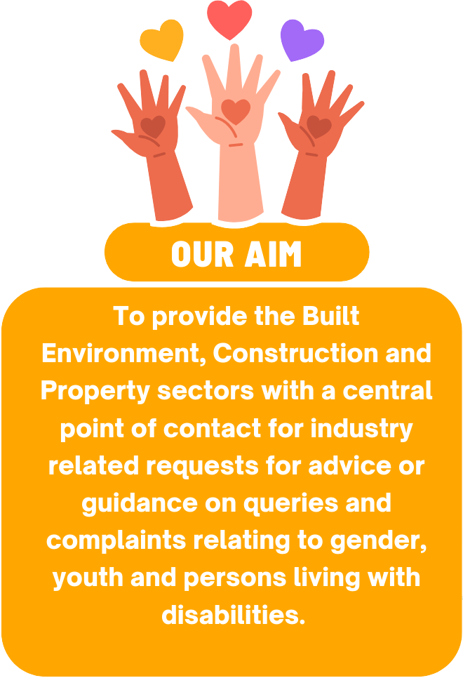 Home - CBE Council for the Built Environment