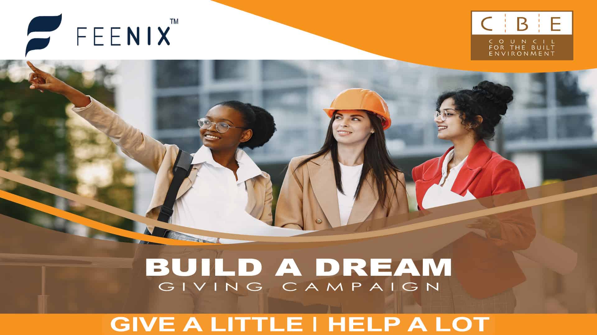 CBE - Council for the Built Environment | Homepage