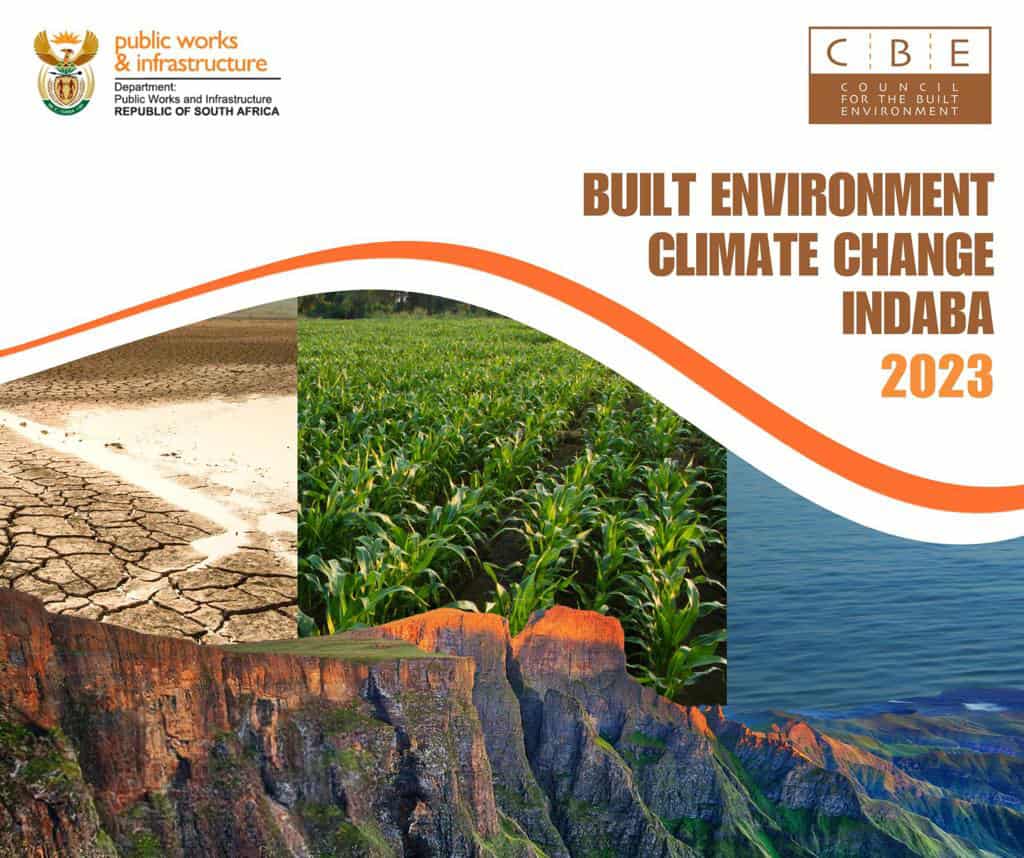 CBE - Council for the Built Environment | Homepage